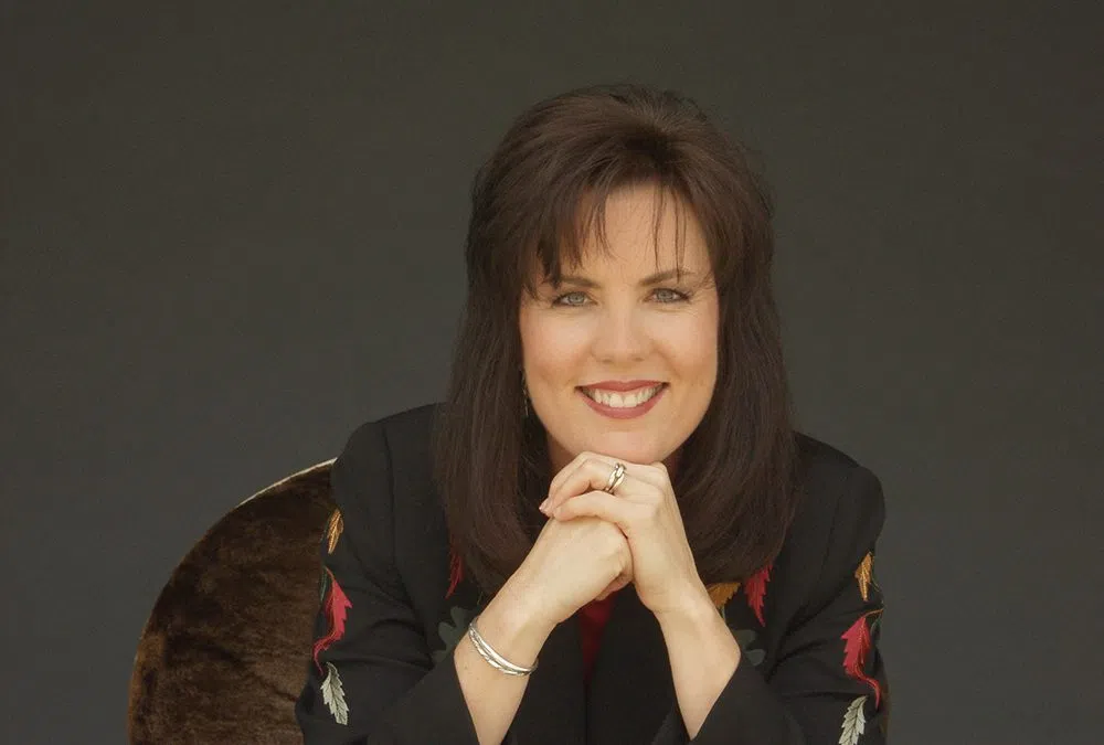 Holly Dunn Passes Away at Age 59 | 107.1 NASH (KARX-FM)