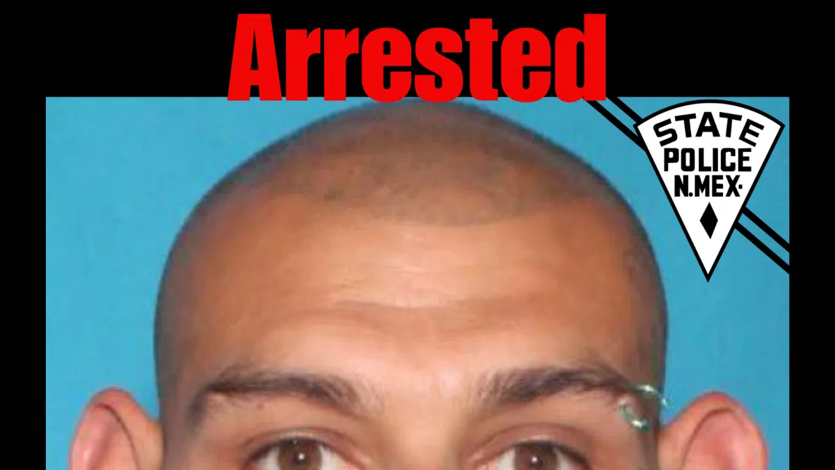 NMSP Crime Suppression Unit with significant ABQ drug and firearms ...