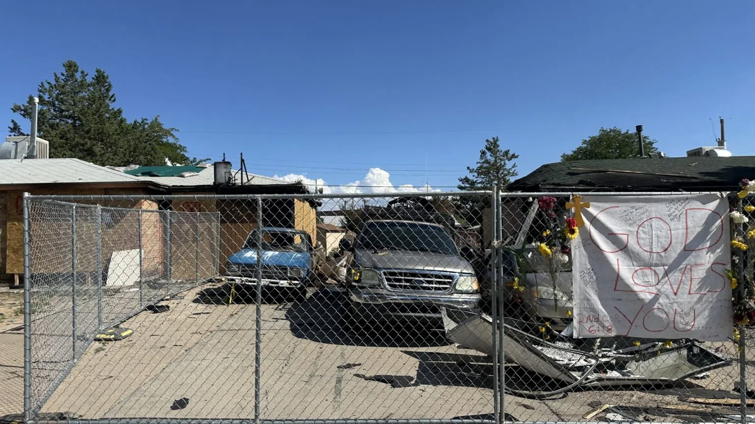 Community Mourns Pyrotechnician Killed in Albuquerque Explosion | 96.3 KKOB