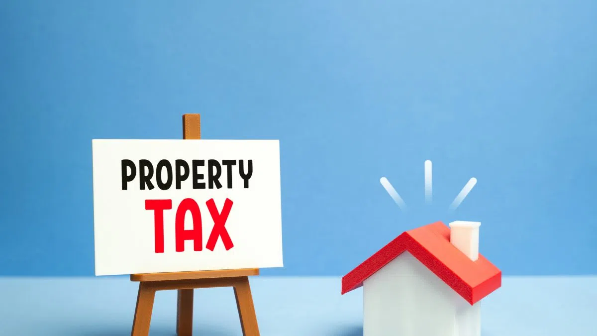 Property tax deadline approaches for 2025 Bernalillo County taxes | 96. ...