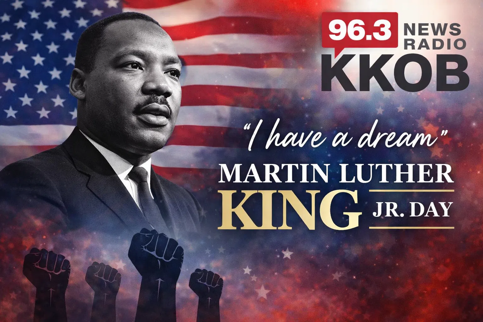How Martin Luther King Jr.’s Legacy Continues to Shape New Mexico’s ...