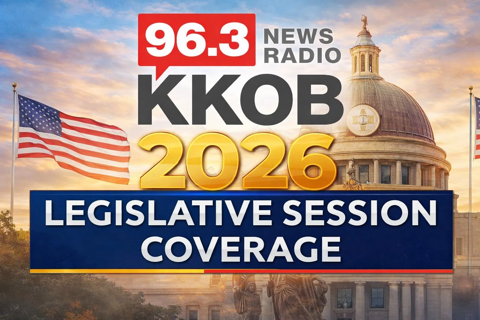 Affordable Broadband | 96.3 KKOB