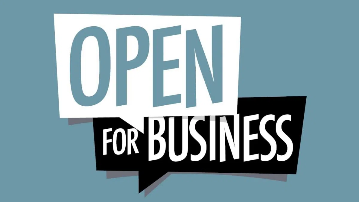 Calling All Local Open Businesses | Ann Arbor's Talk 1290 (WLBY-AM)