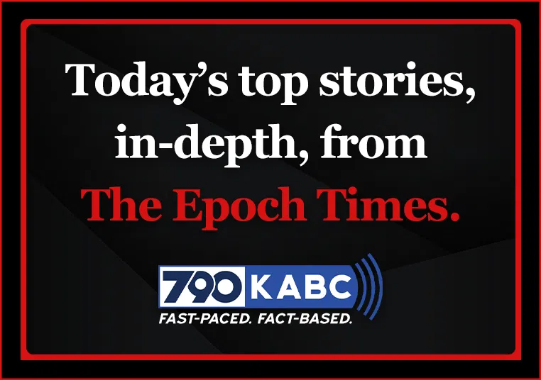 YouTube to Censor Content Contradicting WHO Guidelines | KABC-AM