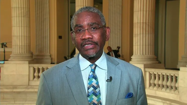 Rep. Meeks: Gun control sit-in is no publicity stunt | KABC-AM