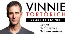 Fitness Confidential with Vinnie Tortorich | KABC-AM