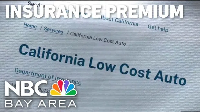 California Drivers To See Car Insurance Hikes This Year | KSFO-AM