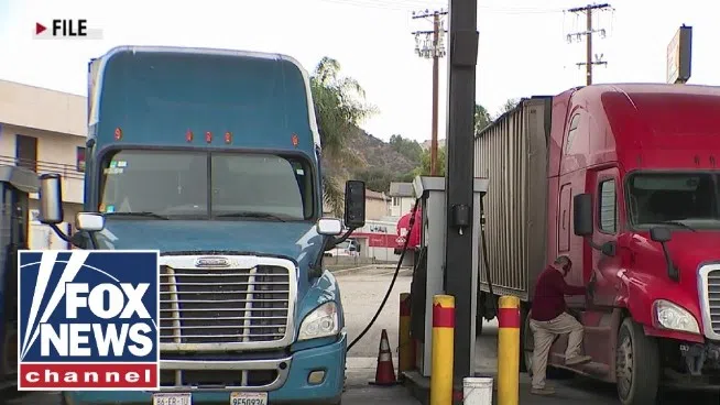 California DMV Delays Plan to Revoke Migrant Commercial Driver’s ...