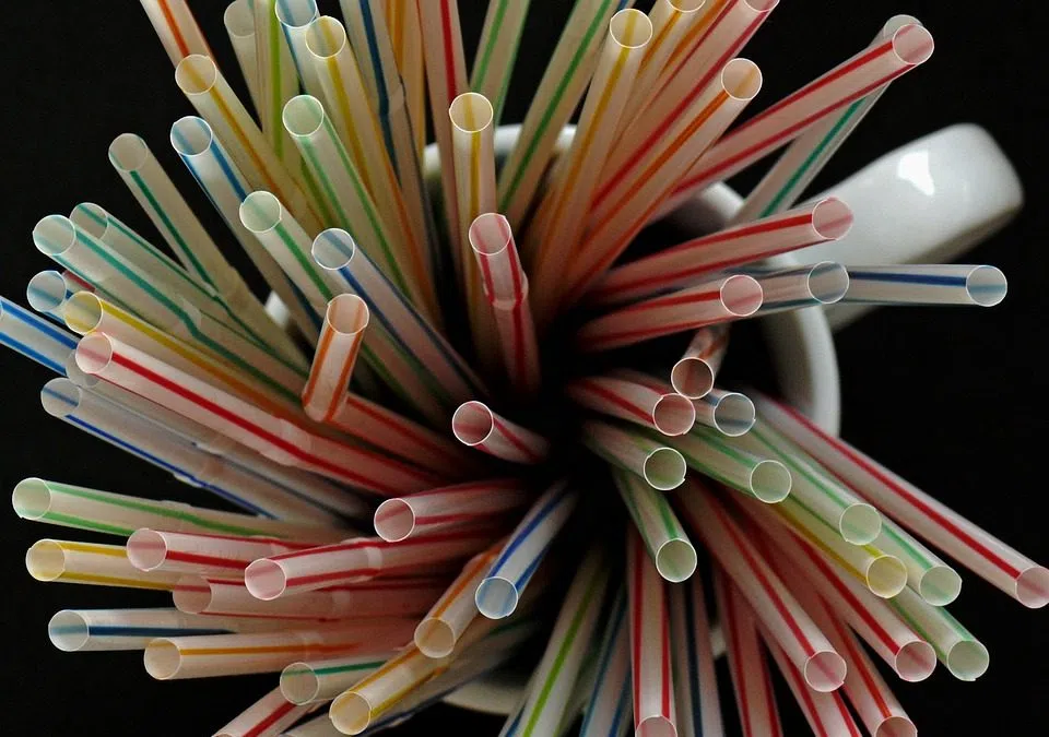 How Many Holes Does A Straw Have? | KATM-FM