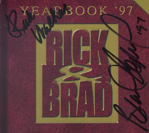 Rick & Brad Show | KATT-FM