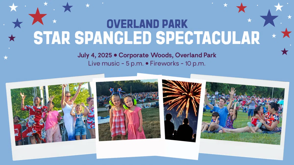 The Star Spangled Spectacular | KCFX-FM | 101 The Fox Kansas City's ...