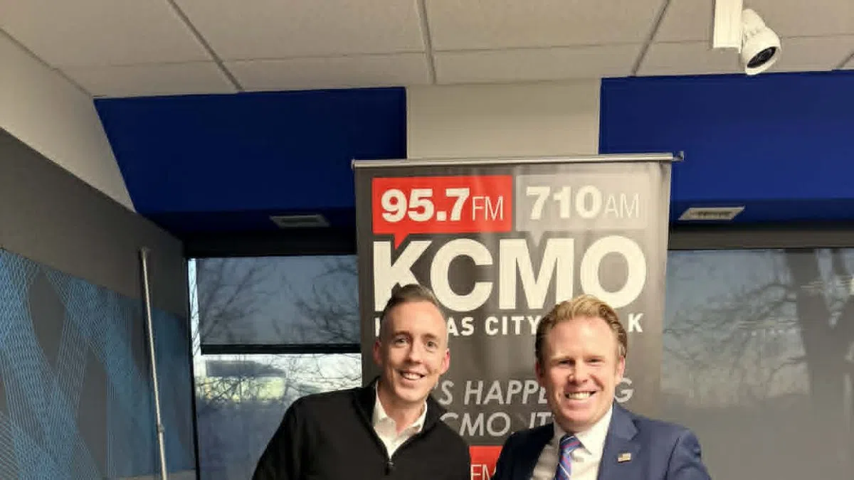 Andrew Giuliani, White House FIFA World Cup Task Force, in Studio On ...