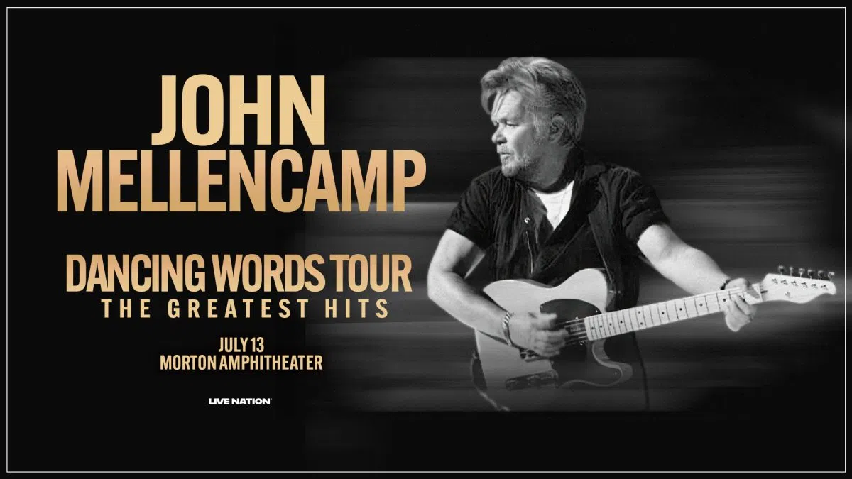 Win Tickets to John Mellencamp | KCMO-FM | 94.9 KCMO