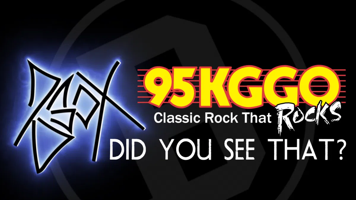 South Park as an 80’s Sitcom | 95 KGGO