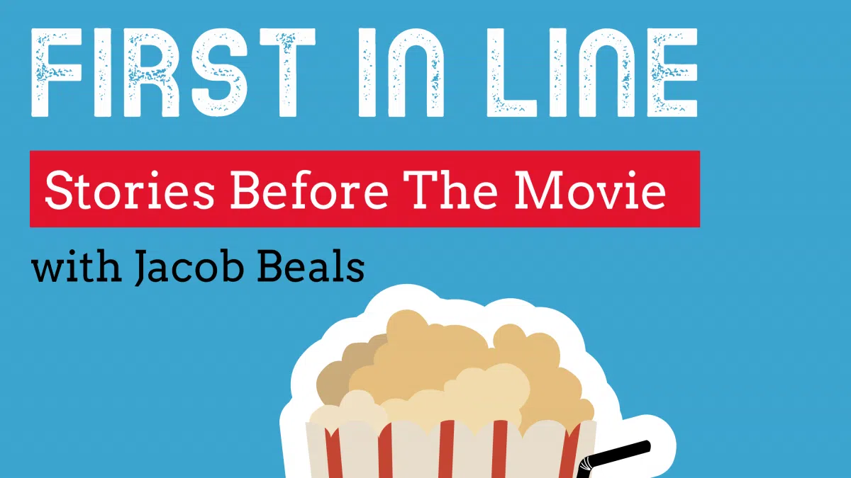 Cocaine Bear: First in Line-Sponsored by Vinyl Cup Records | 95 KGGO