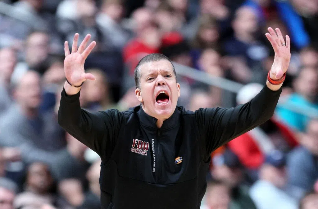 Iowa’s own Tobin Anderson has a new job! | 95 KGGO