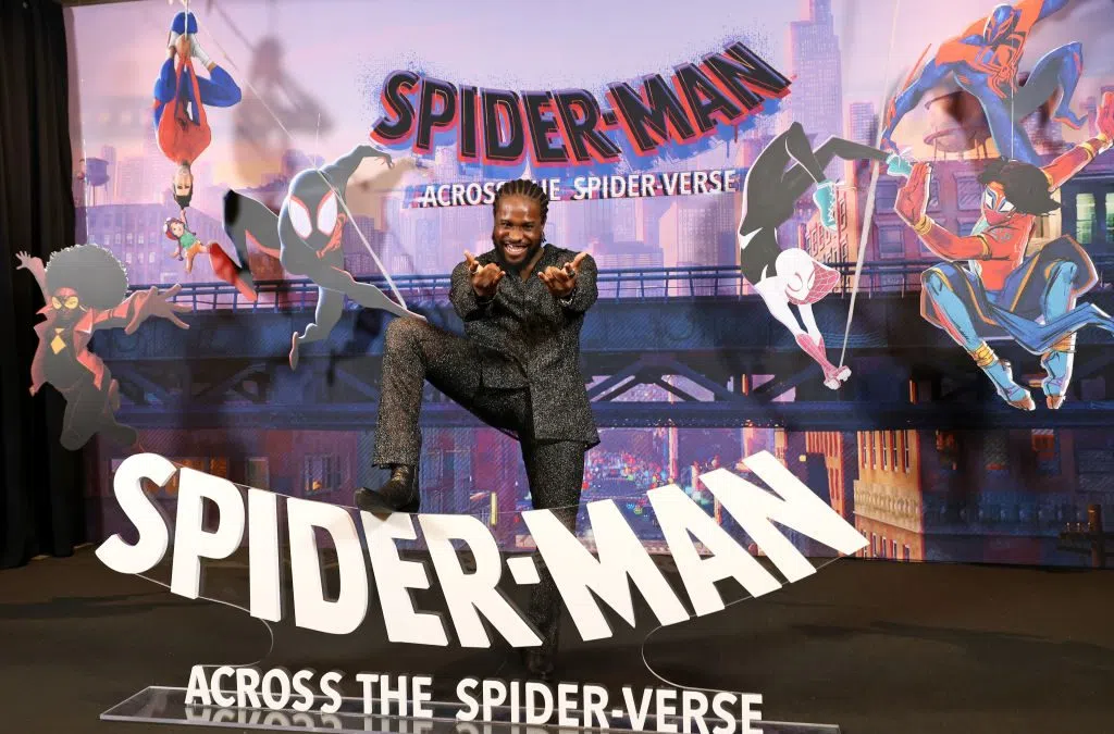 Across the Spider-Verse, The Boogeyman and More! | 95 KGGO