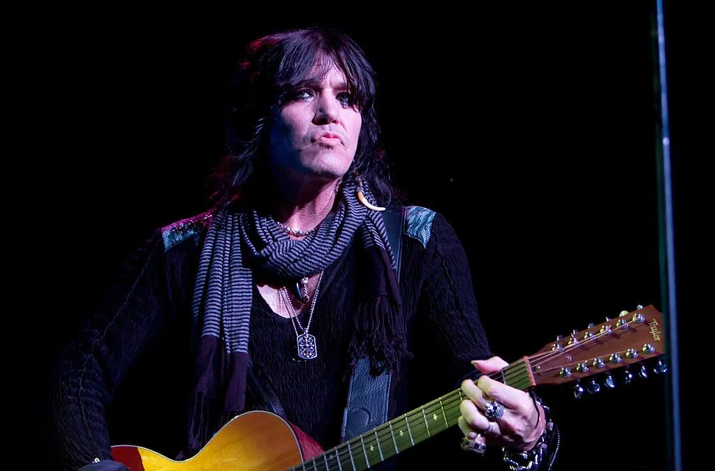 Tom Keifer Announces Summer Tour! | 95 KGGO