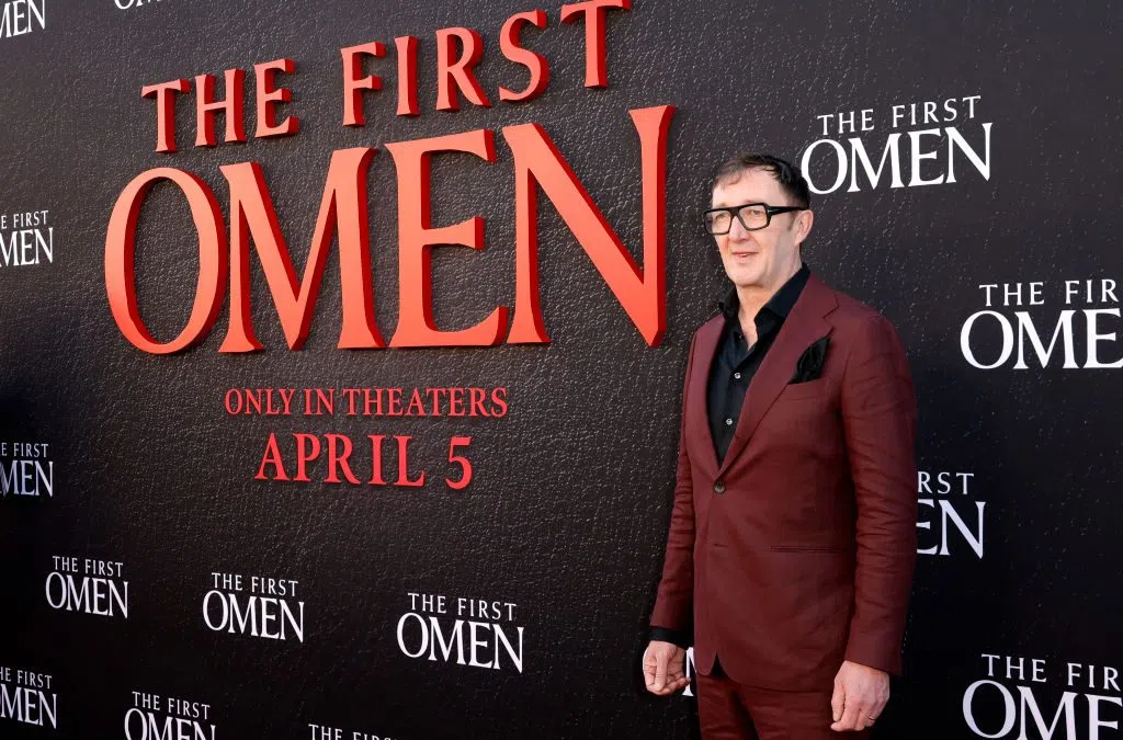 The First Omen, Monkey Man, Star Trek Discovery and More | 95 KGGO