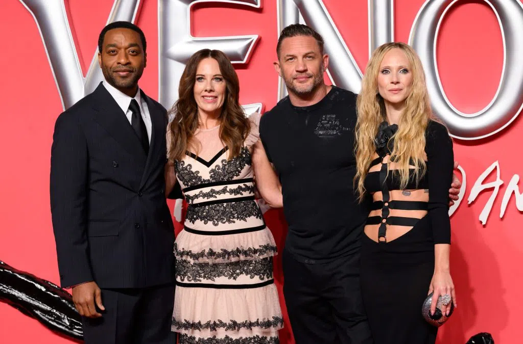 Venom: The Last Dance, Comic Con Thoughts and more | 95 KGGO