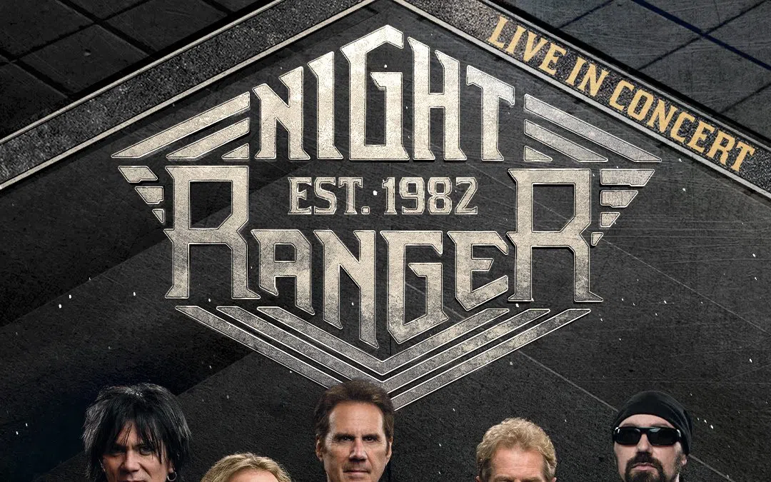 Jack Blades of NightRanger interview | 95 KGGO