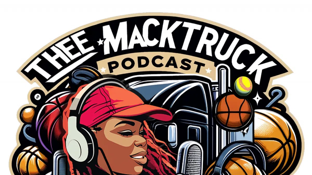 Thunder Man Returns! Recapping The WNBA Draft, Will Rodgers Play? NCAA ...