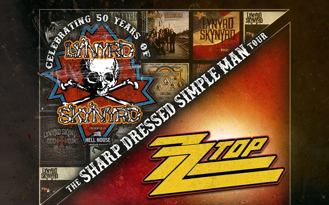 Skynyrd / ZZ Top | KHKK-FM