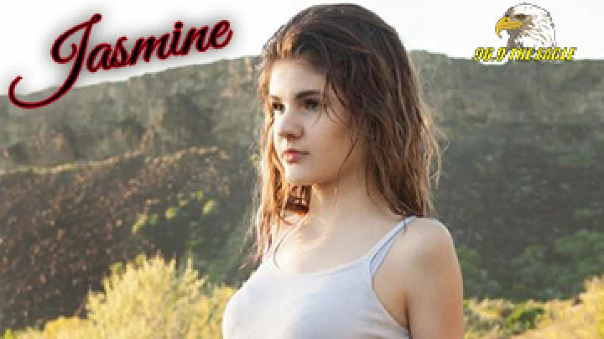 Jasmine | KKGL-FM