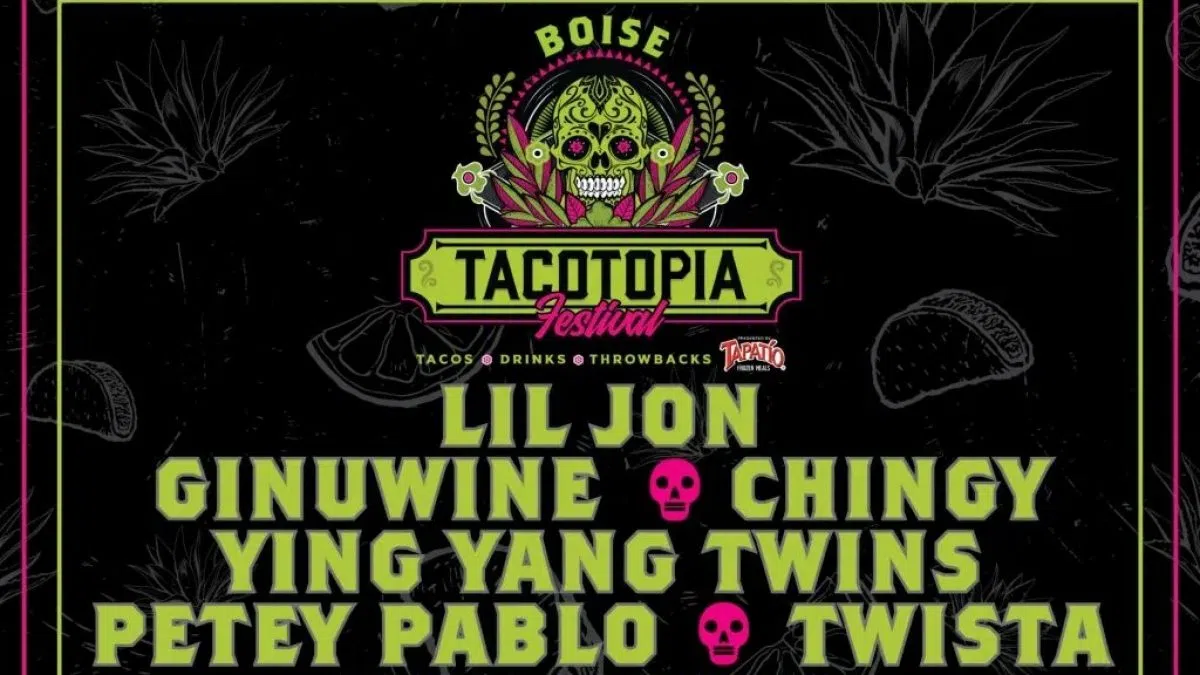 Tacotopia Interview | KKGL-FM