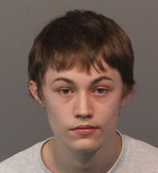 Teen Sentenced to Life in UNR Shooting | KKOH-AM