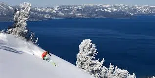 Riders Rescued From Stuck Heavenly Chairlift | KKOH-AM