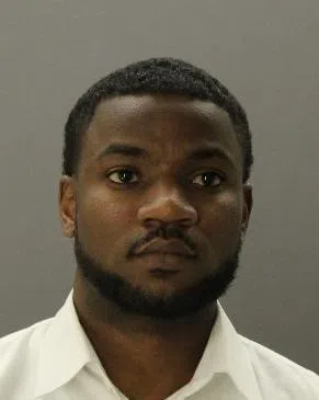 Dallas Activist Dominique Alexander Arrested On Domestic Violence ...