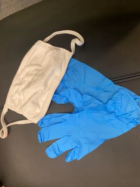 Texans Warned of Fraudsters Selling Counterfeit, Non-Existent PPE | KLIF-AM