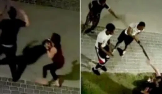 Activists Say a Group of Alleged Teen Robbers Should Not Be Tried as ...