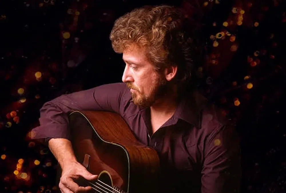 Take a Sneak Peek Inside Keith Whitley’s New Exhibit at the Country ...