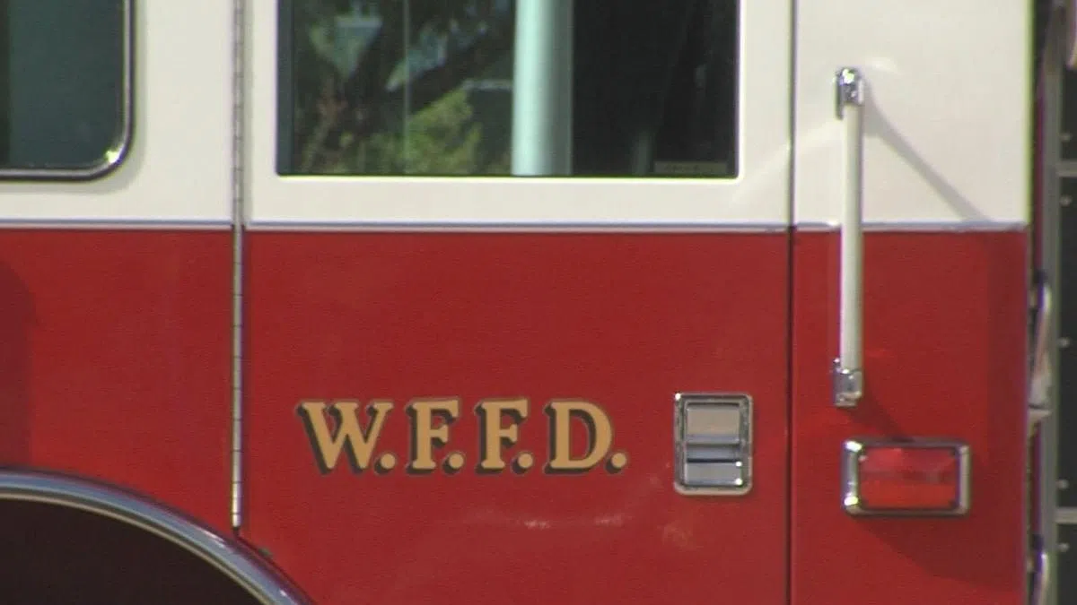 WF Fire Department Needs More Firefighters | KLUR-FM