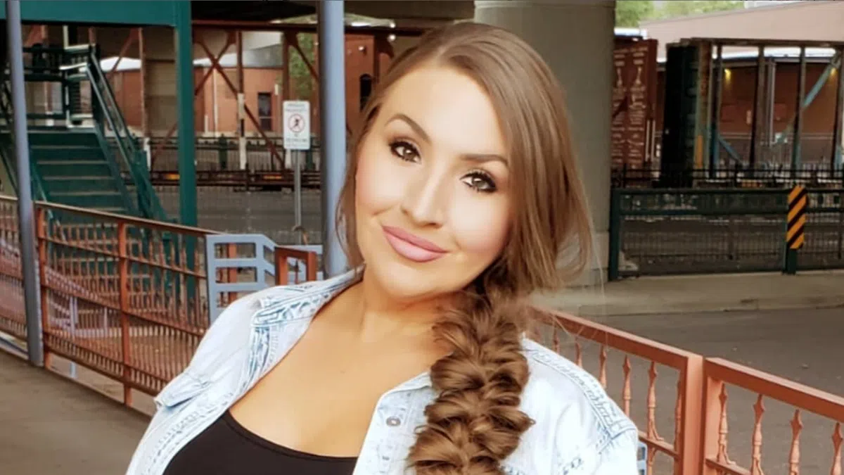 Dallace Jade | KMAJ-FM