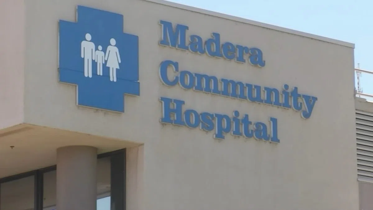 Loan Approved To Help Reopen Madera Community Hospital | News Talk 580 ...