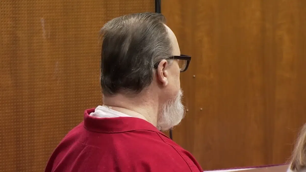 Man Accused Of Killing Debbie Dorian Set For Trial In Fresno County ...