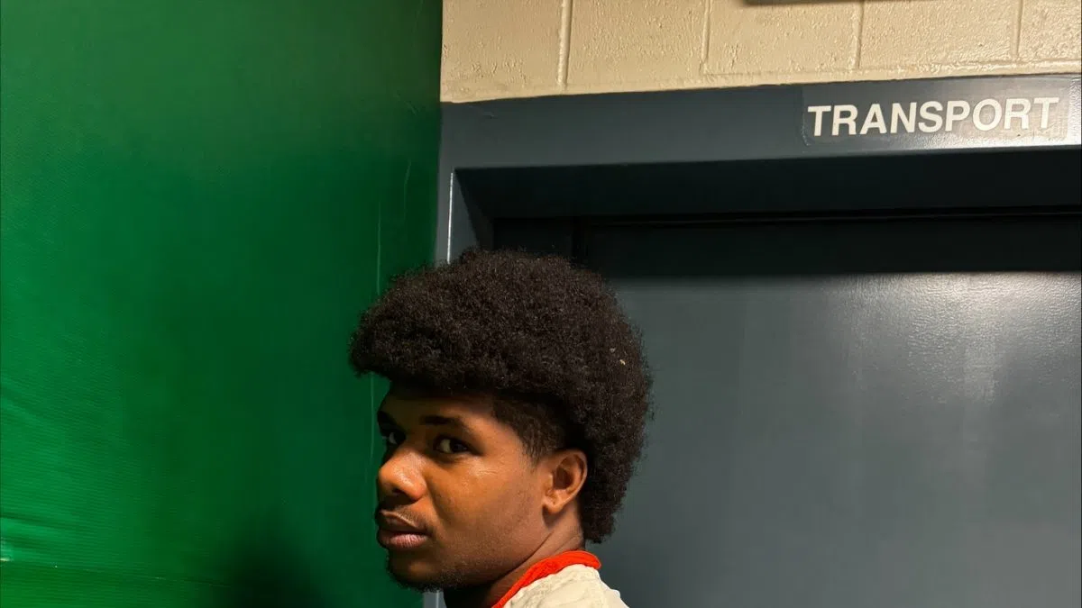 Arrest Made in Pixley Double Shooting | News Talk 580 and 105.9 KMJ