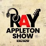 Ray Appleton | News Talk 580 and 105.9 KMJ