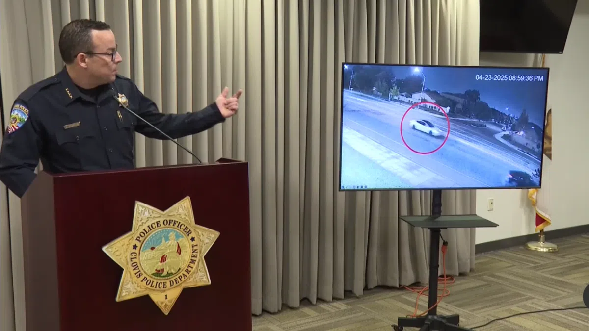 Pair of Juveniles Arrested in Caleb Quick Murder | News Talk 580 and ...