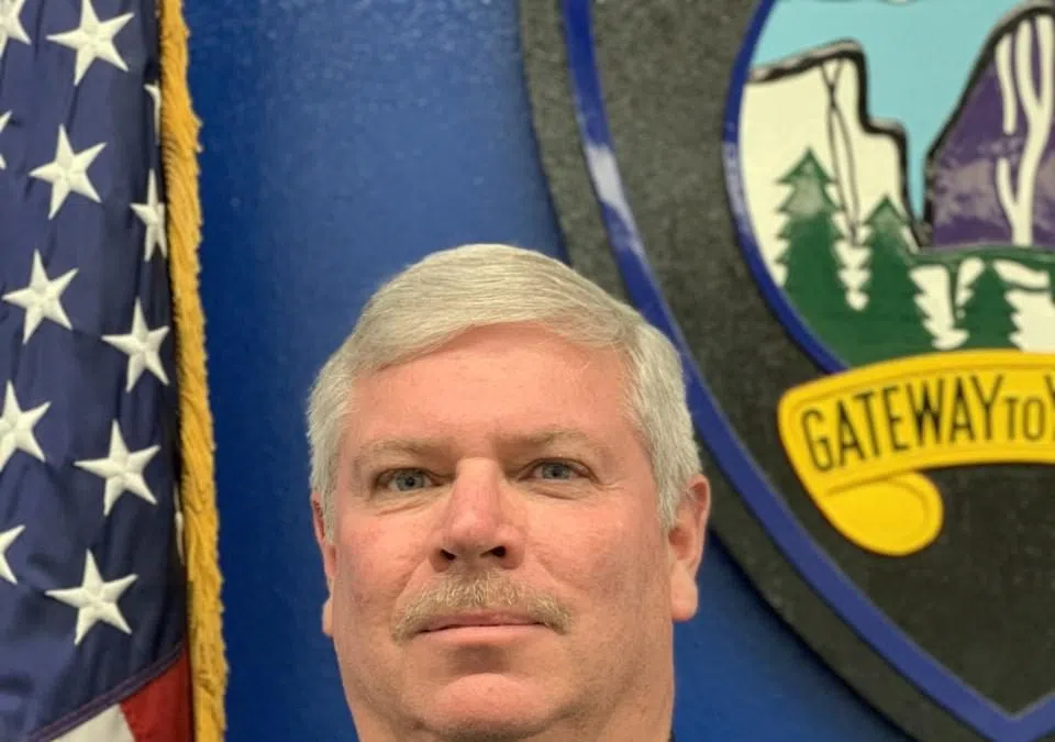 Merced Officially Names A Permanent Police Chief | News Talk 580 and ...