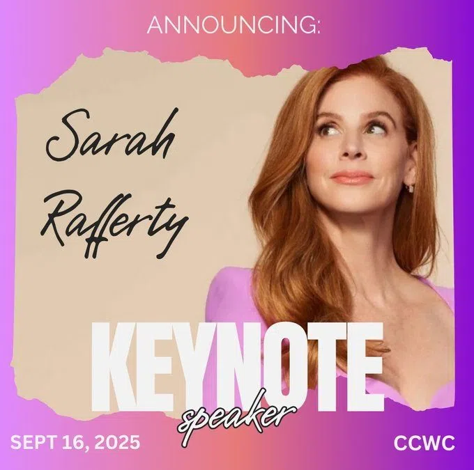 Central California Women’s Conference Celebrated 36th Year. | News Talk ...