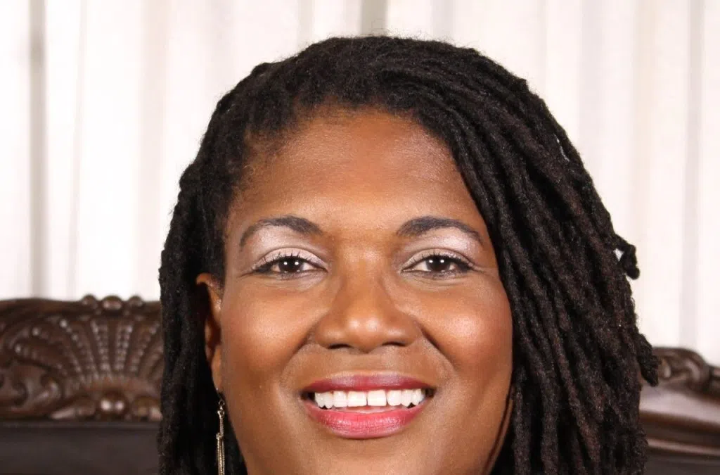 Celebrating Shreveport Black History Icons – Katrina Boden | KMJJ-FM