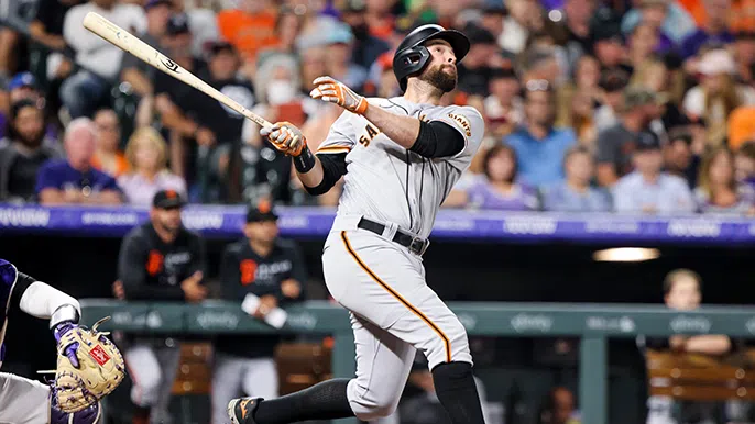 How infield shift rule change could impact Giants | KNBR