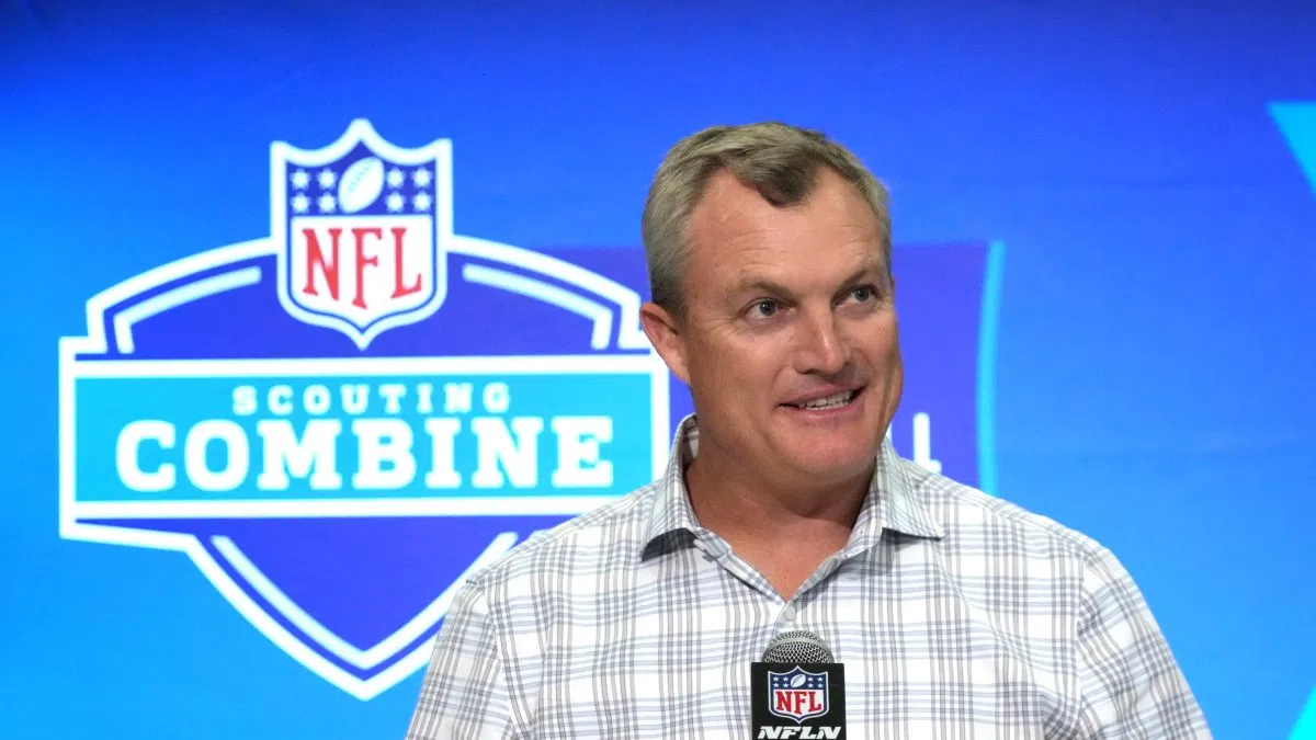 Everything John Lynch had to say with Murph & Markus | KABC-AM