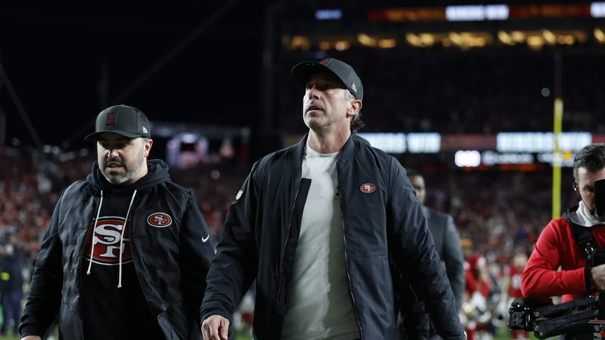 Niners Bulletin: Seahawks deliver lethal dose of reality, can Niners ...