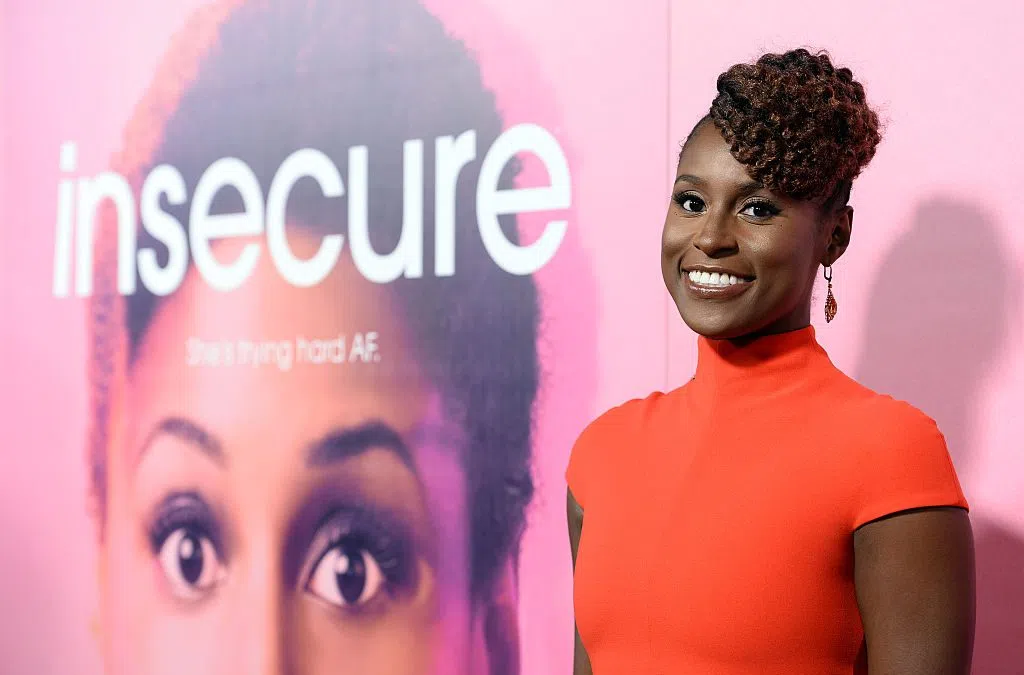 Issa Rae Explains That Surprise Ending In The ‘Insecure’ Premiere ...