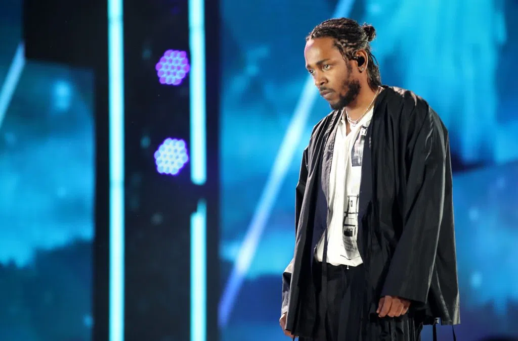 Amazon Music to Livestream Kendrick Lamar’s ‘The Big Steppers Tour ...